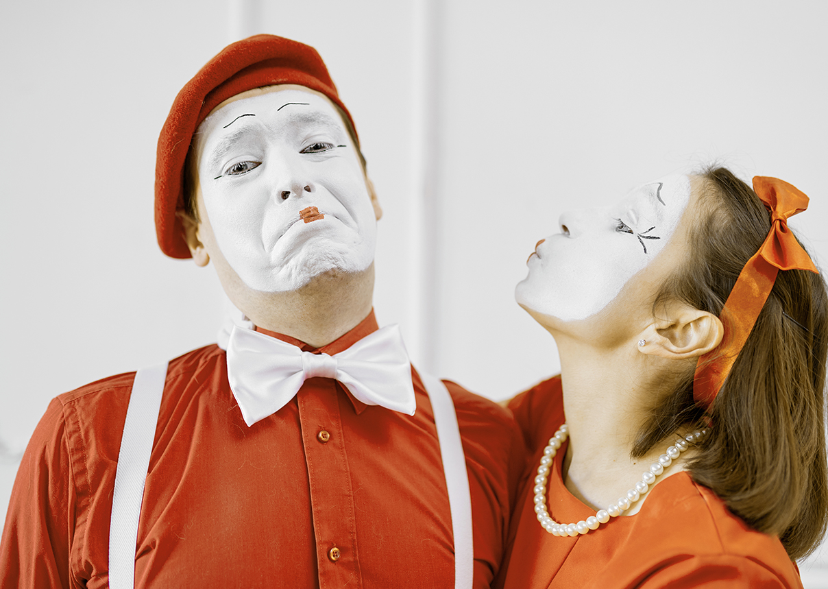 ΠΡΟΓΡΑΜΜΑ: 1ο BE-HIVE THEATRE FESTIVAL 2023 - ΘΕΑΤΡΟ ΔΡΟΜΟΣ - Θέατρο Δρόμος